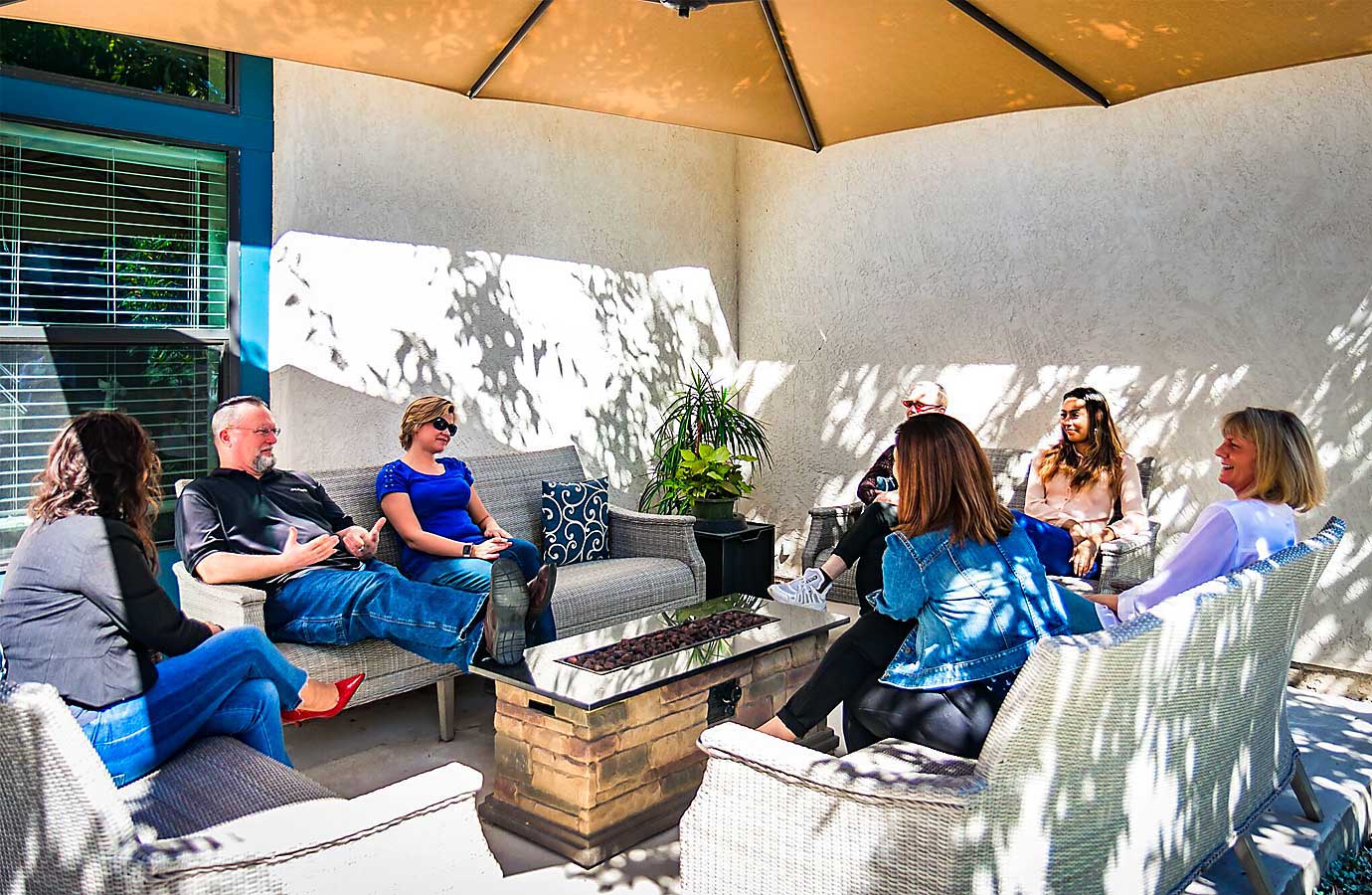 Rehabilitation Centers in and Around Laredo, Texas | New Choices ...