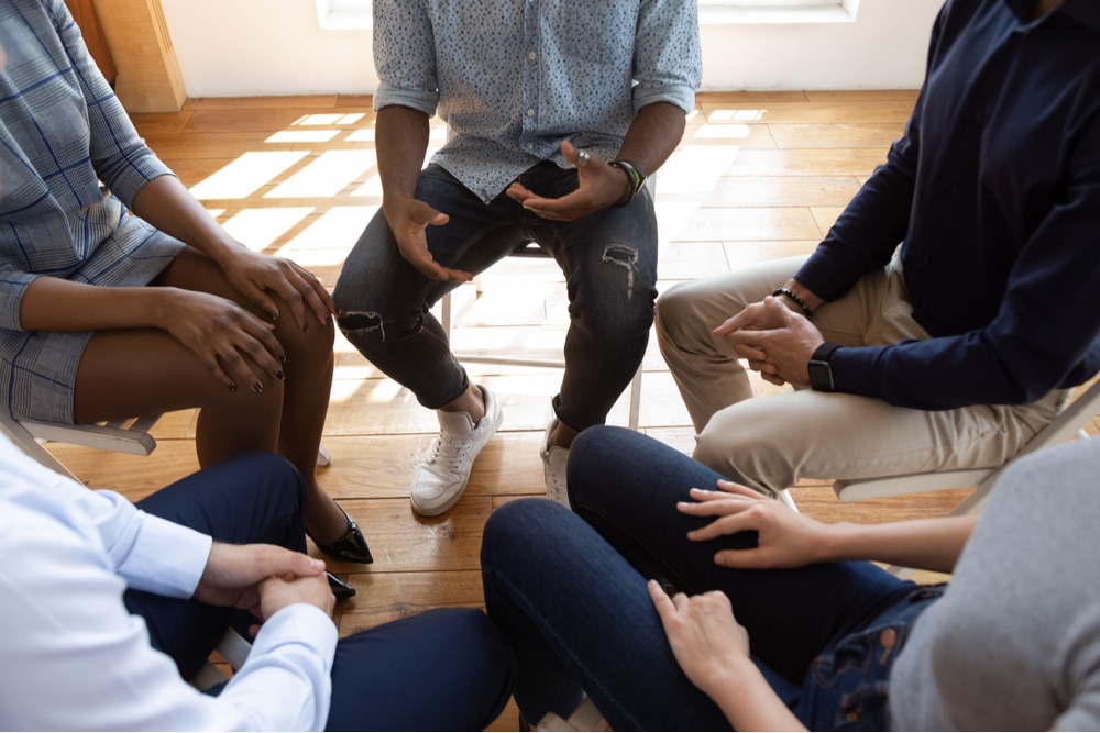 Substance Abuse Treatment: Outpatient Options - New Choices Treatment ...