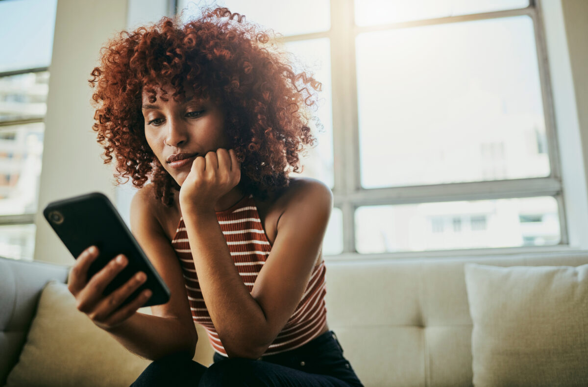 Technology Addiction | New Choices Treatment Center