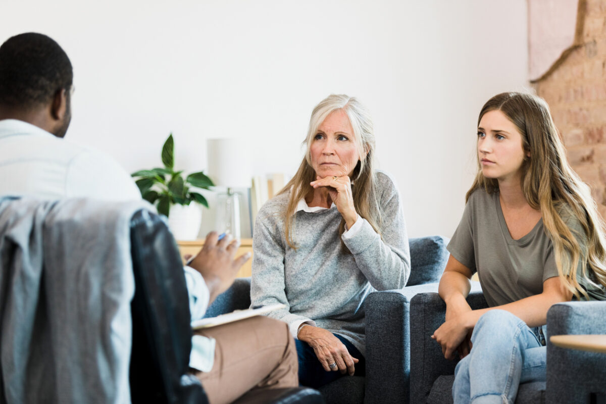 Trusted Substance Abuse Treatment Services in San Antonio, TX