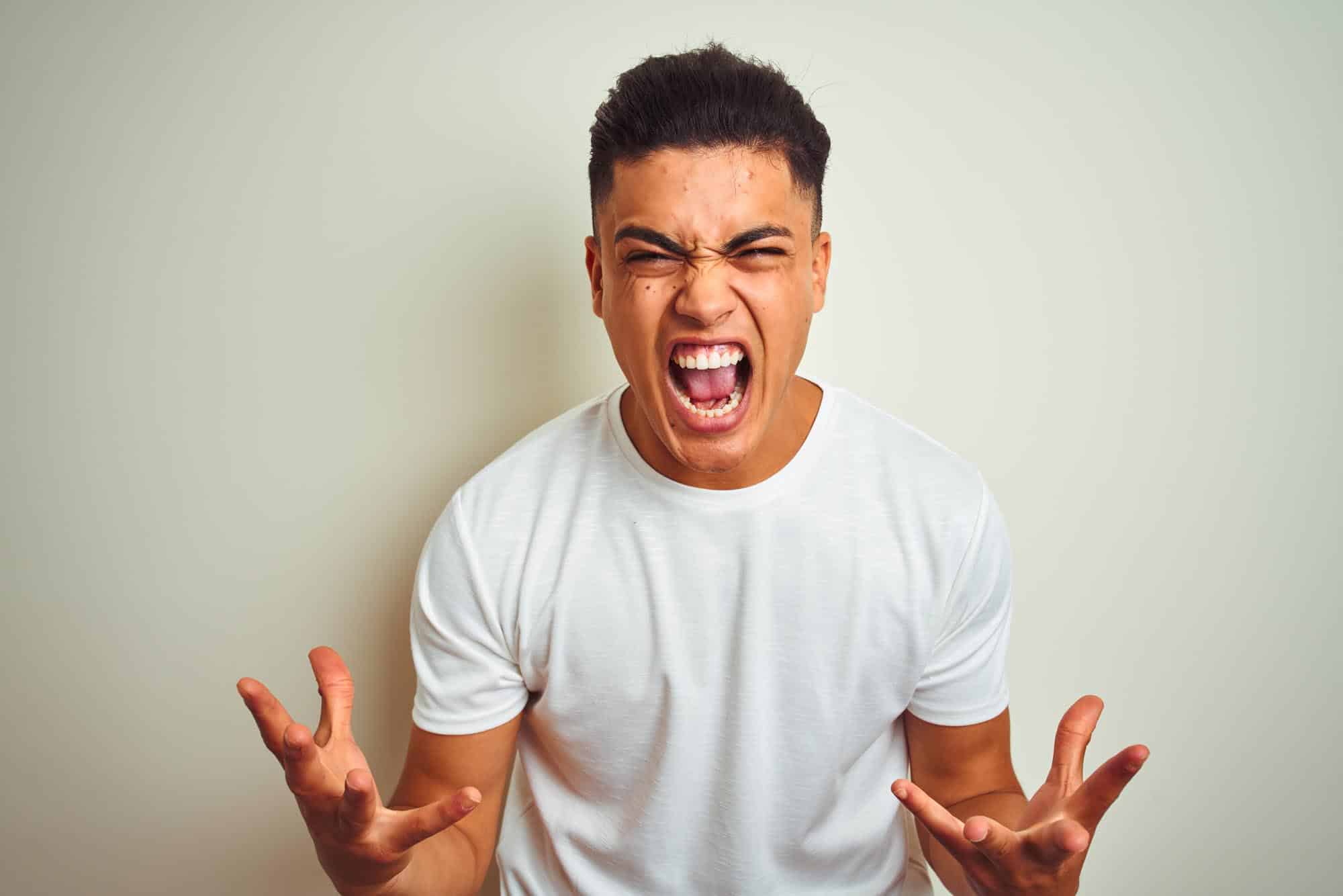 My PTSD Anger Outbursts Scared My Kids. How Can I Fix This?